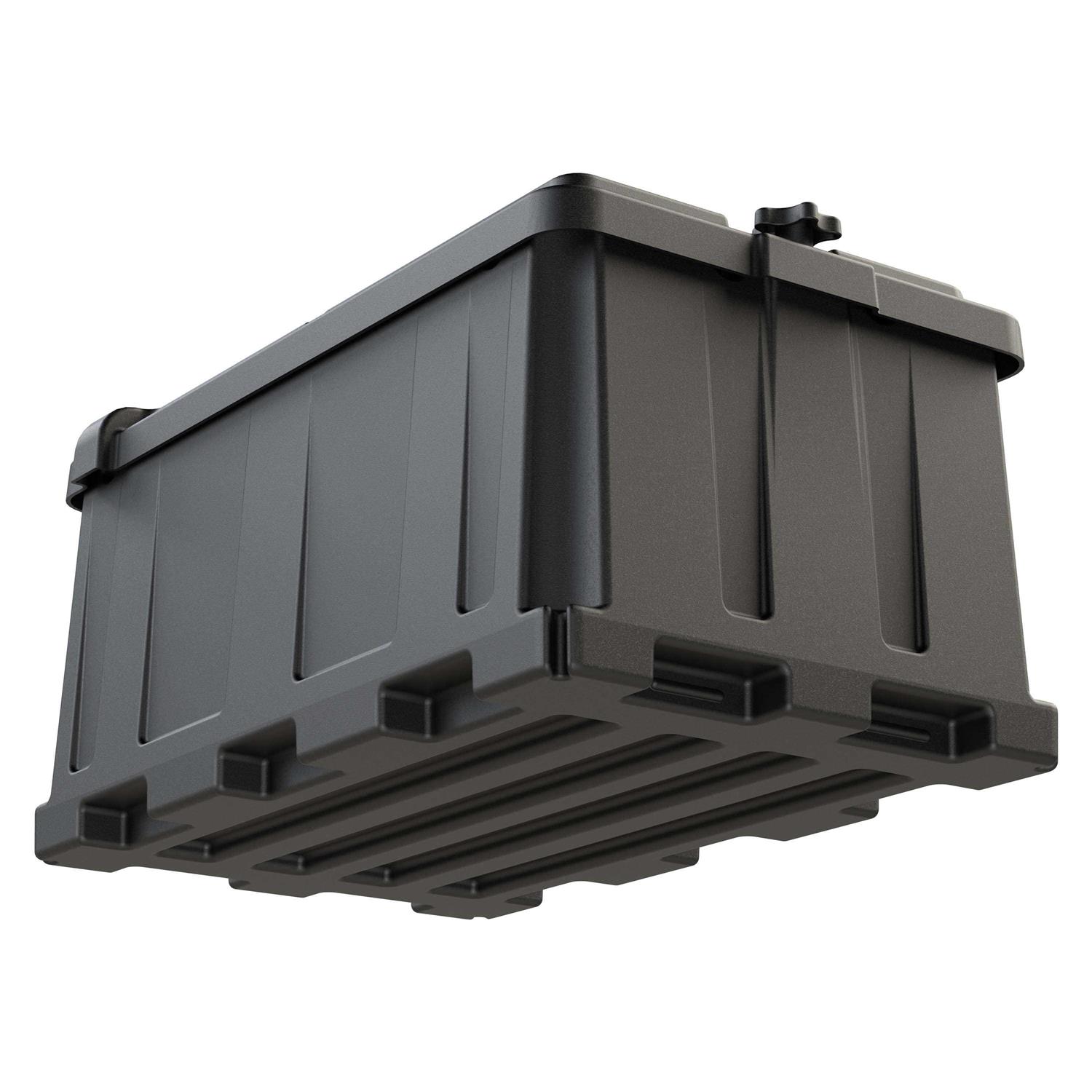 NOCO HM484 8D Commercial-Grade Battery Box - Hardware&Tools Online Store