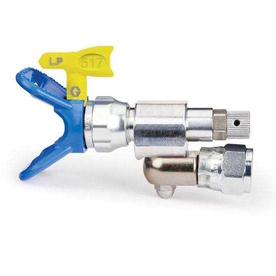 Graco 287030 CleanShot Shut-Off Valve - Hardware&Tools Online Store