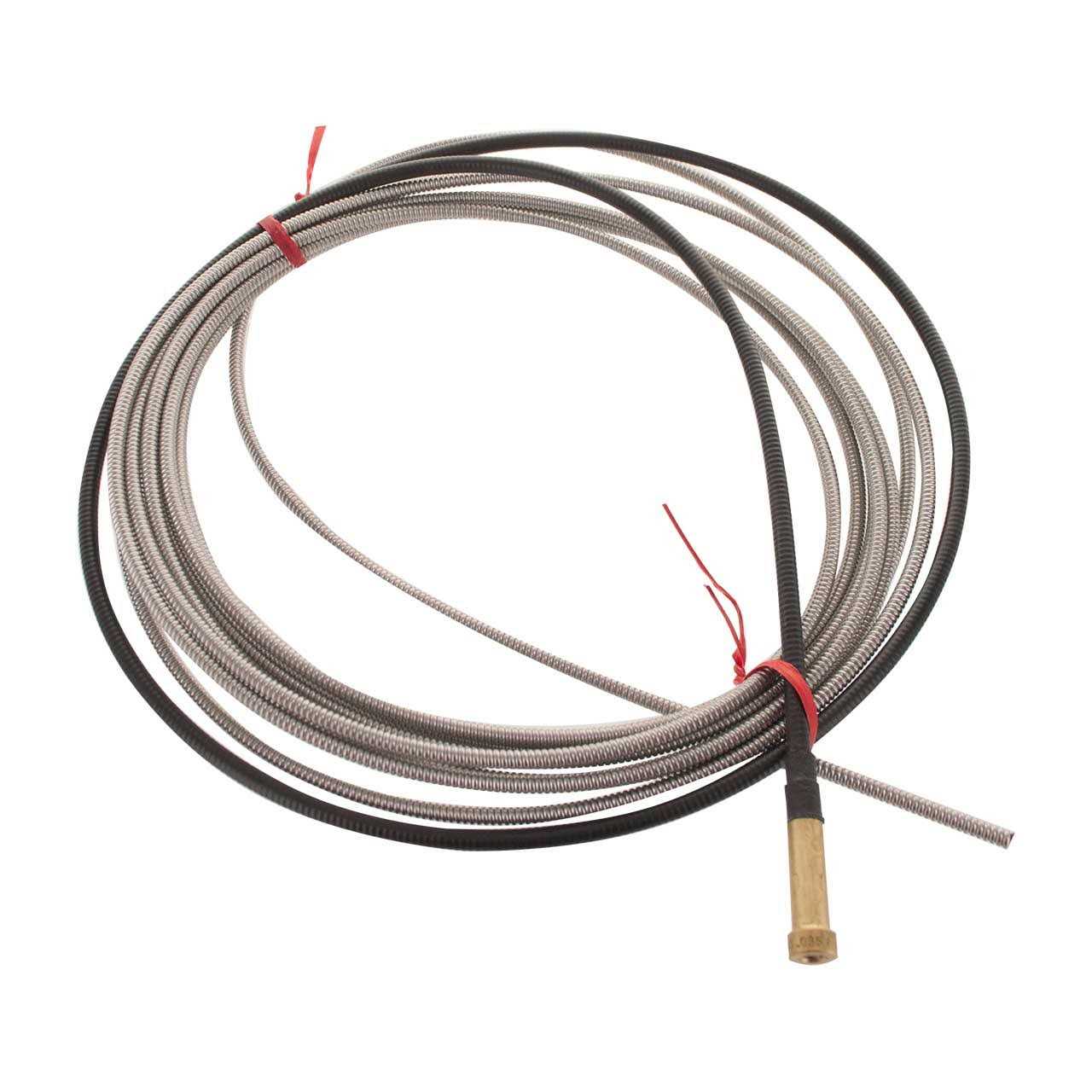 Lincoln Electric KP42-3035-15 Lincoln 15ft MIG Welding Liner - Hardware ...