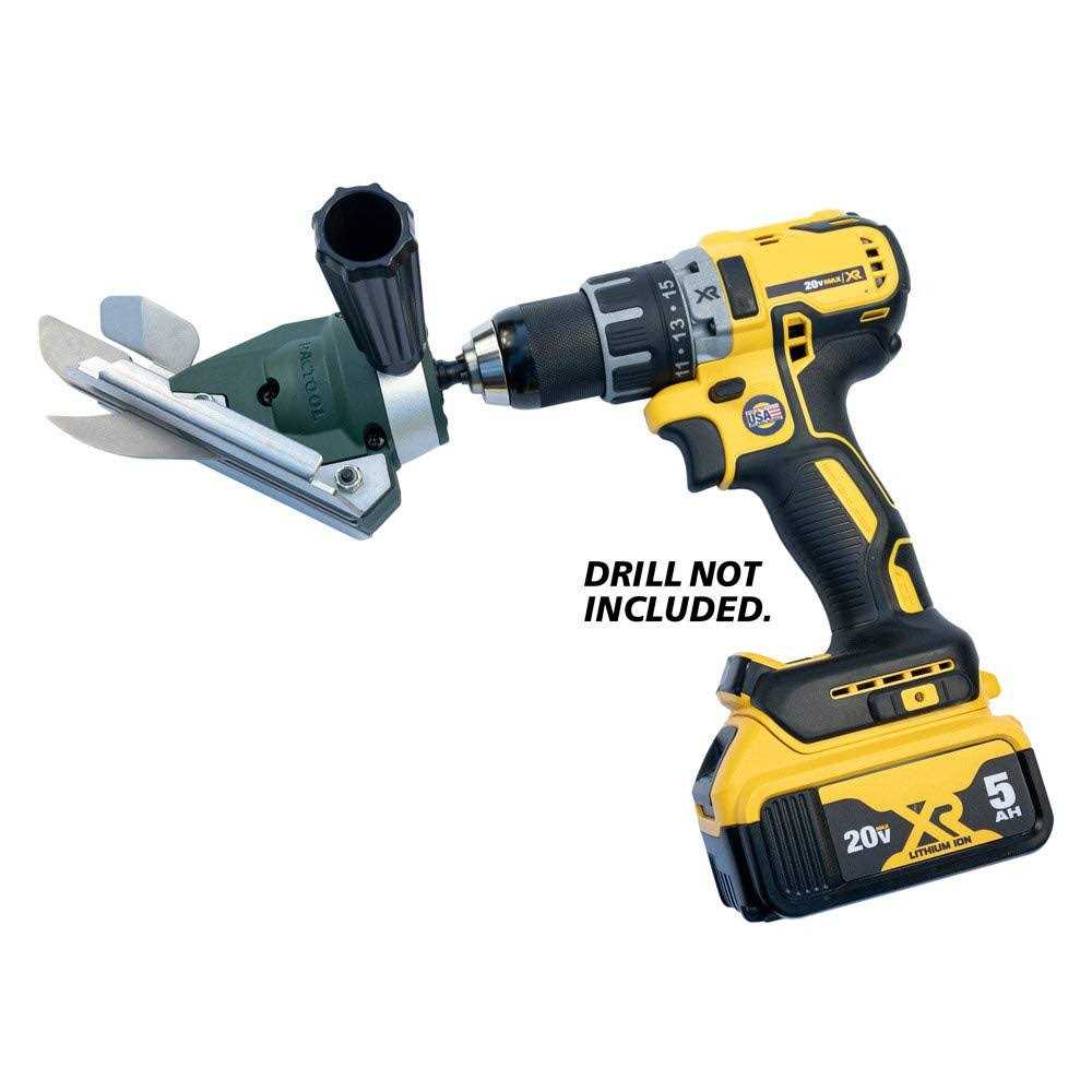 PacTool Snapper Shear Siding Pro - Hardware&Tools Online Store