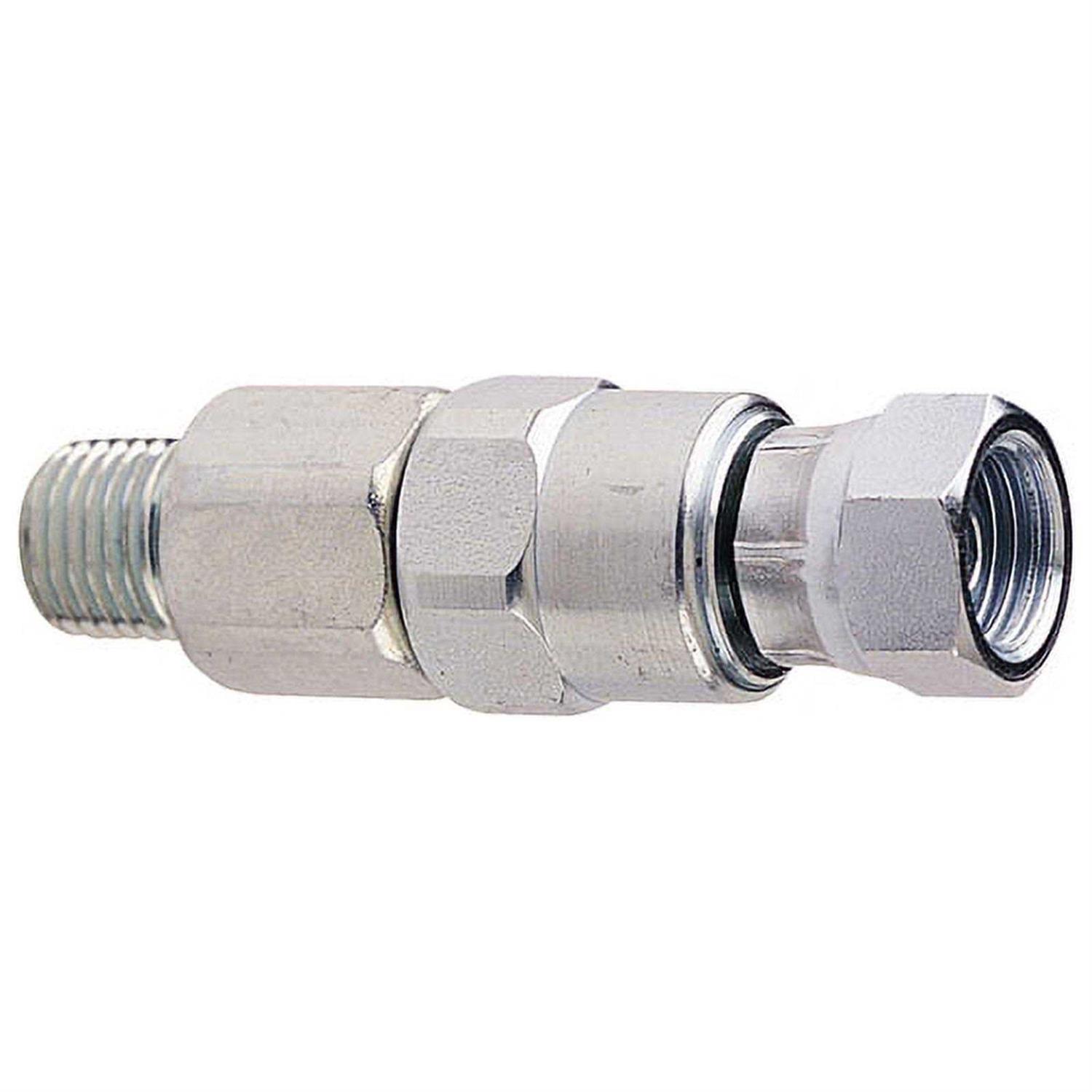Graco 3000 psi Straight Hose Swivel 244515 - Hardware&Tools Online Store