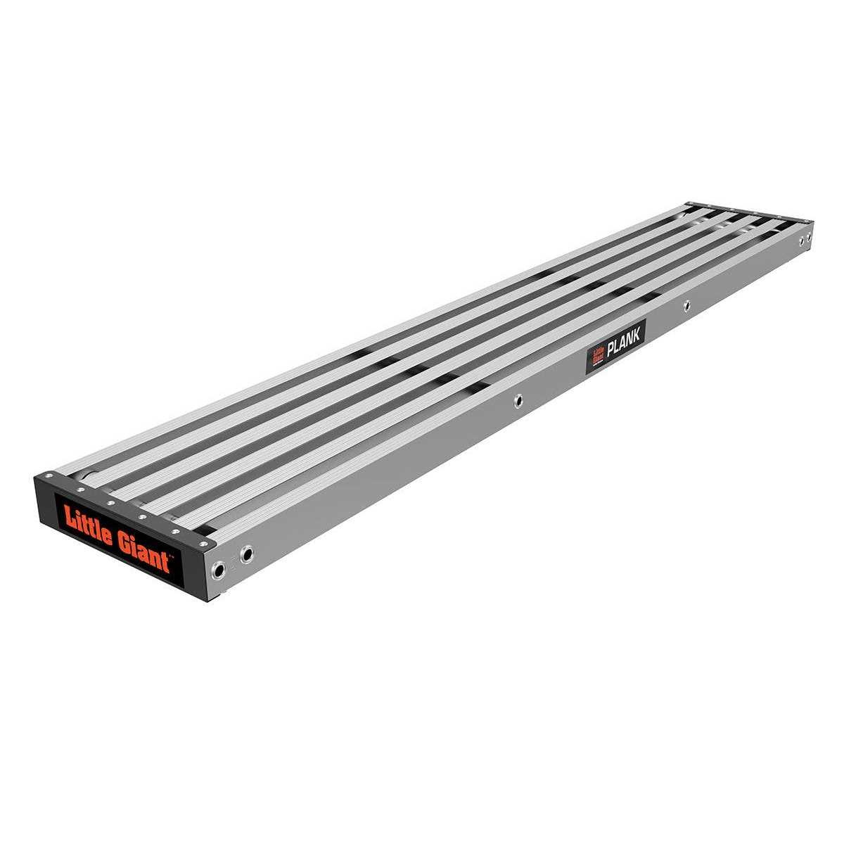 Little Giant Ladder Systems Adjustable Plank 9'-15 11915 - Hardware ...