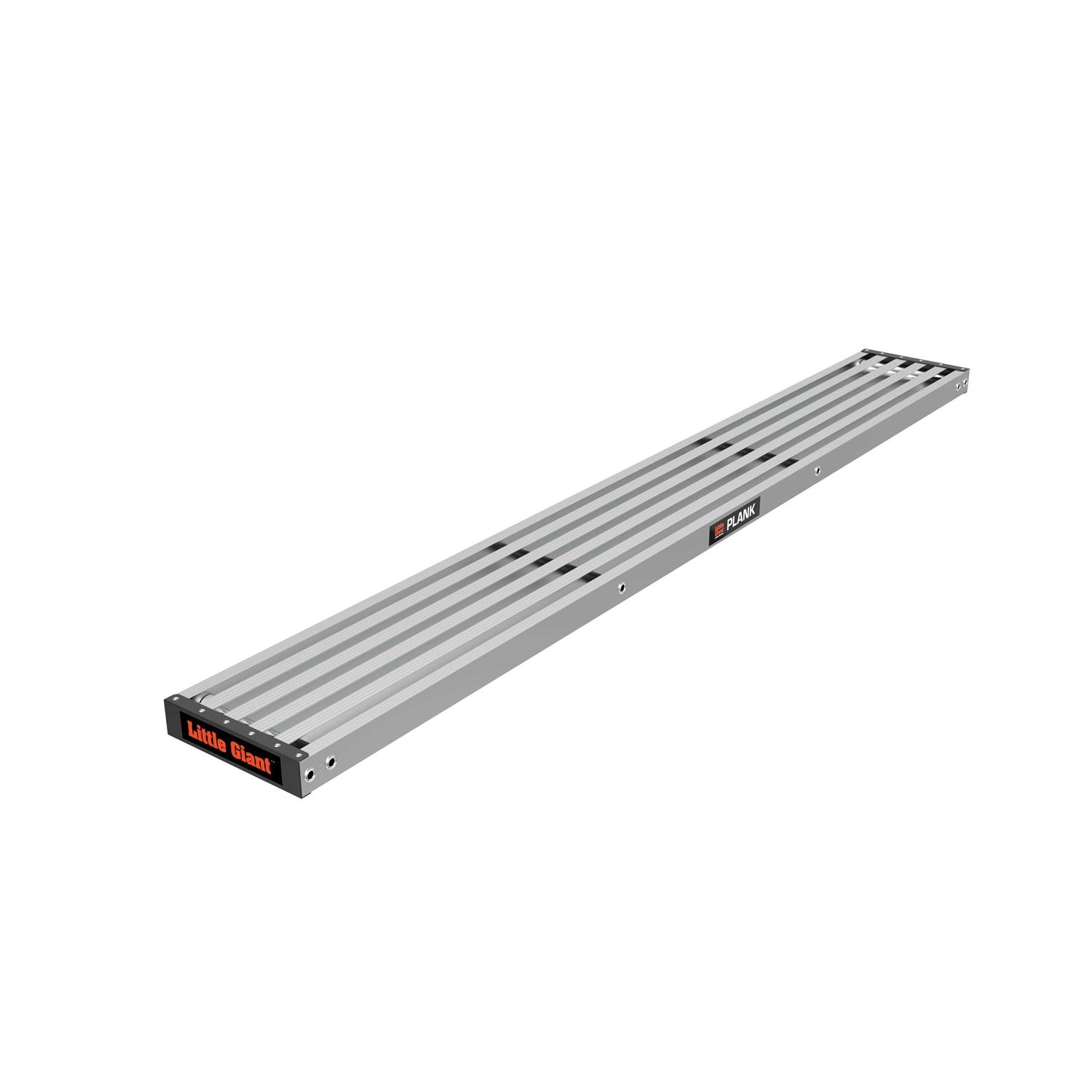 Little Giant Ladder Systems Adjustable Plank 9'-15 11915 - Hardware ...