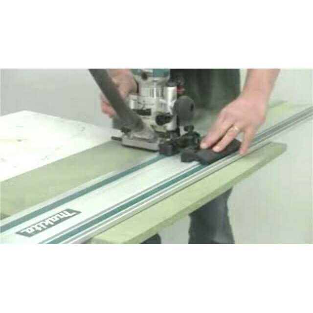 Makita 194579-2 Router Guide Rail Adapter - Hardware&Tools Online Store