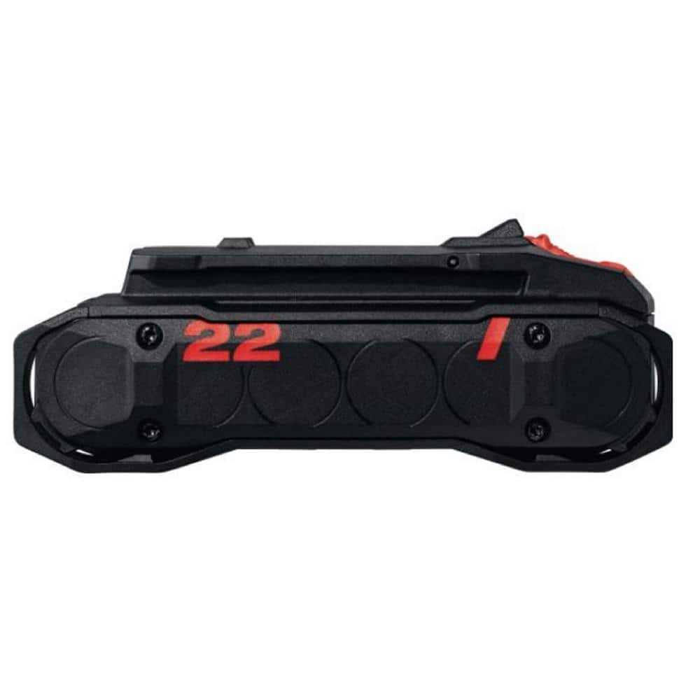 Hilti 22-Volt Lithium-ion B Advanced Compact Battery Pack for Cordless ...