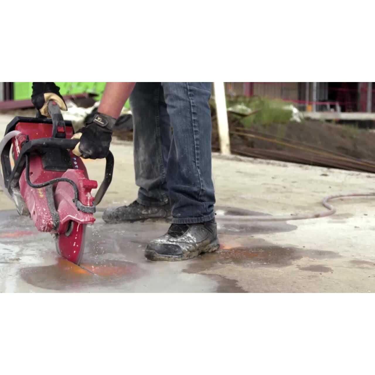 Hilti 22-Volt Lithium-ion B Advanced Compact Battery Pack for Cordless ...