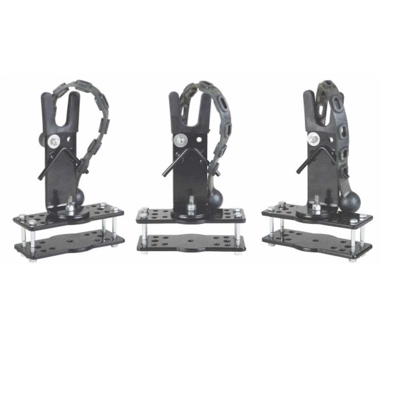 Clam Auger Bracket 9183 - Hardware&Tools Online Store