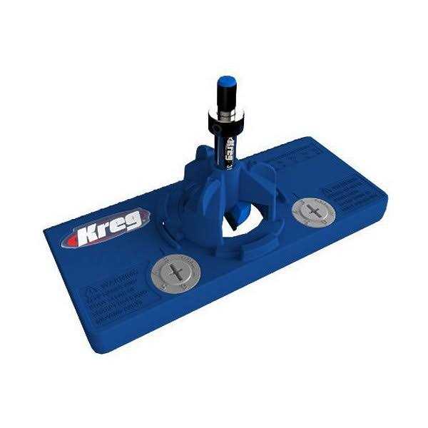 Kreg Drawer slide Jig and Concealed hinge Jig - Hardware&Tools Online Store