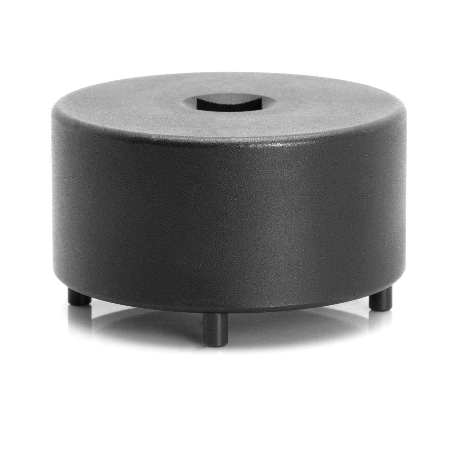 OEMTOOLS 25969 Toyota 4 Pin Hub Locknut Socket - Hardware&Tools Online ...