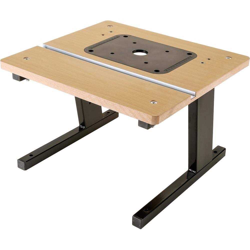 Grizzly Industrial Mini Router Table T1240 - Hardware&Tools Online Store