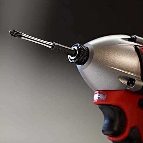 Milwaukee Shockwave Impact Duty Drive and Fasten Set 48-32-4408 ...