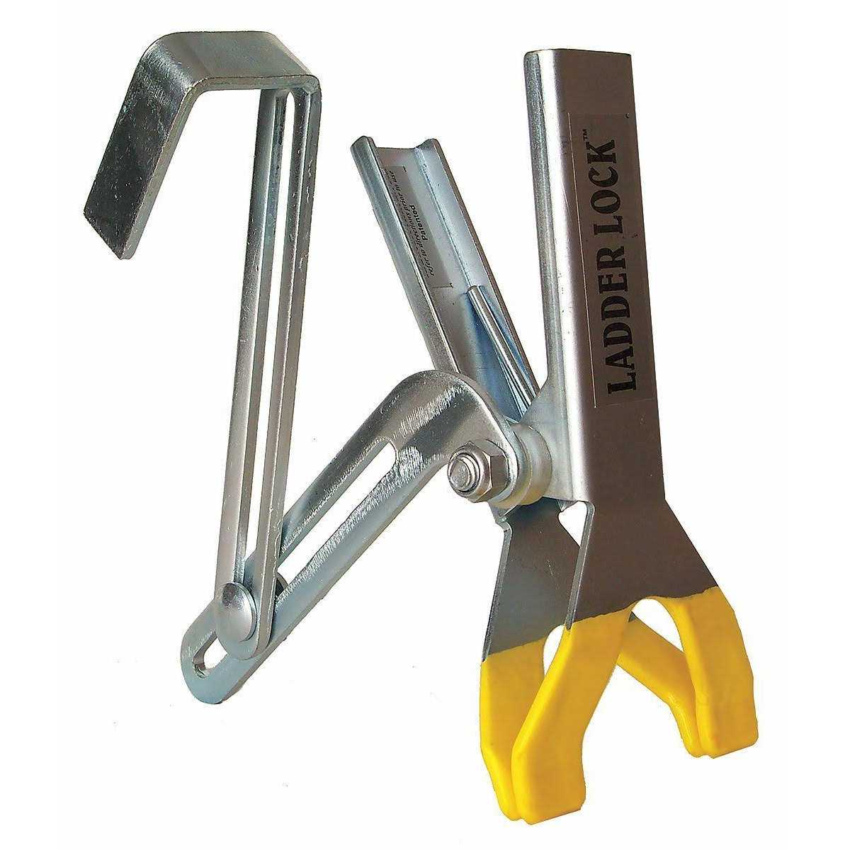 Ladder Lock Ladder Lock Steel 2244S - Hardware&Tools Online Store