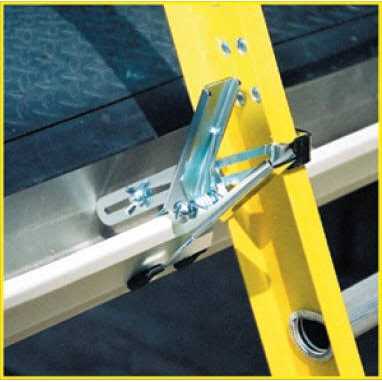 Ladder Lock Ladder Lock Steel 2244S - Hardware&Tools Online Store