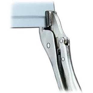 Eastwood Panel Flanger Adjustable Locking for Rapairing Flush Panels ...