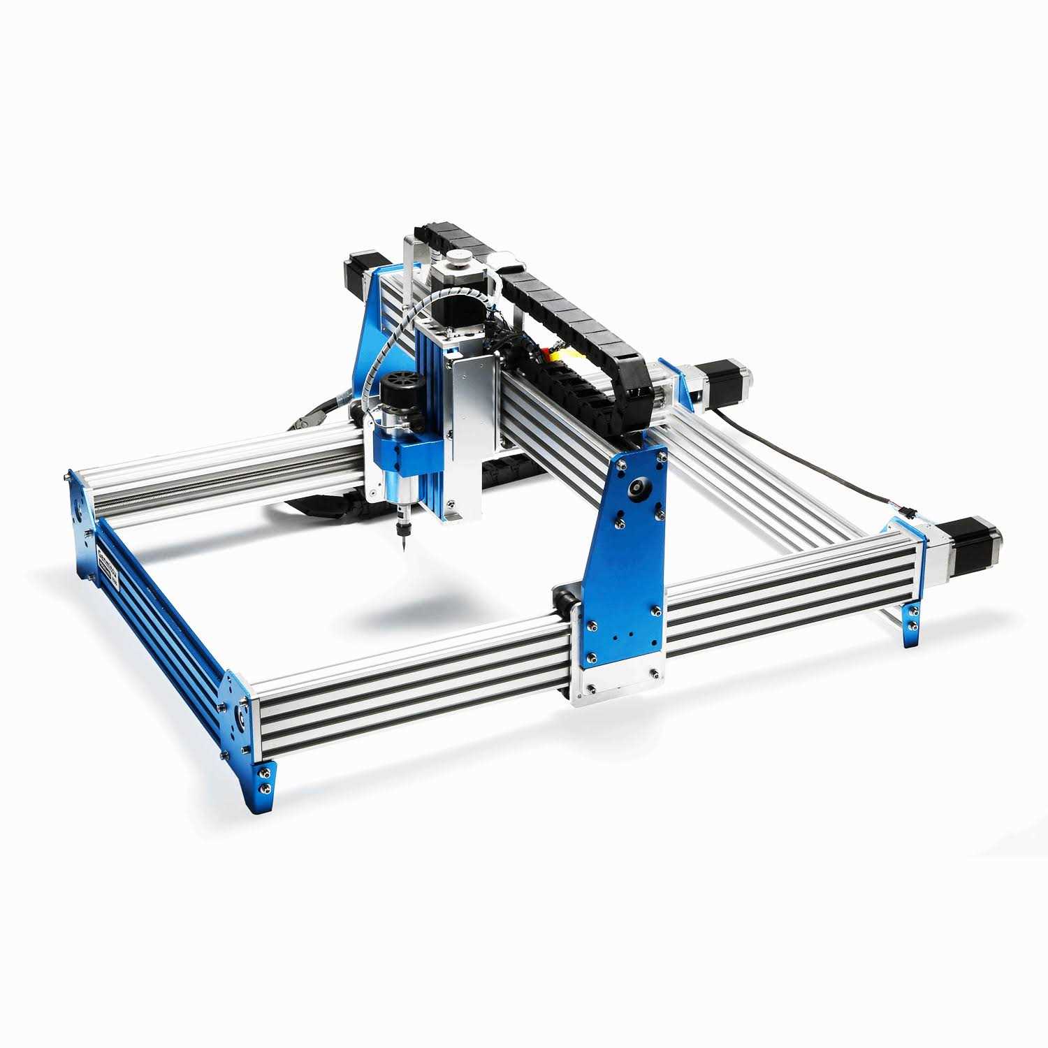 Genmitsu 24” x 24” XY-Axis Extension Upgraded Accessories Kit for Cnc ...