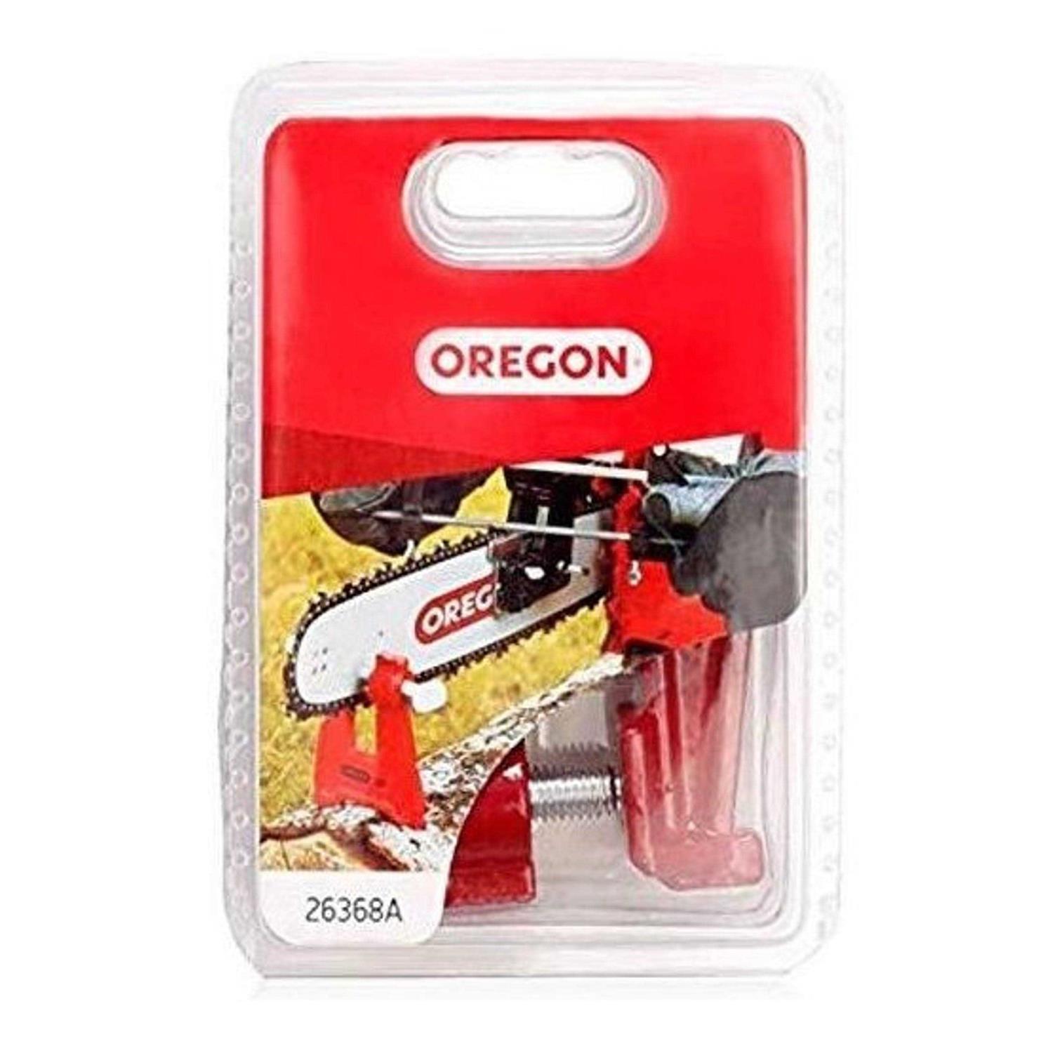 Oregon 26368A Filing Vise - Hardware&Tools Online Store