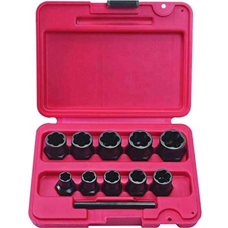 Proto J69X00 Bolt Extractor Socket Set - Hardware&Tools Online Store