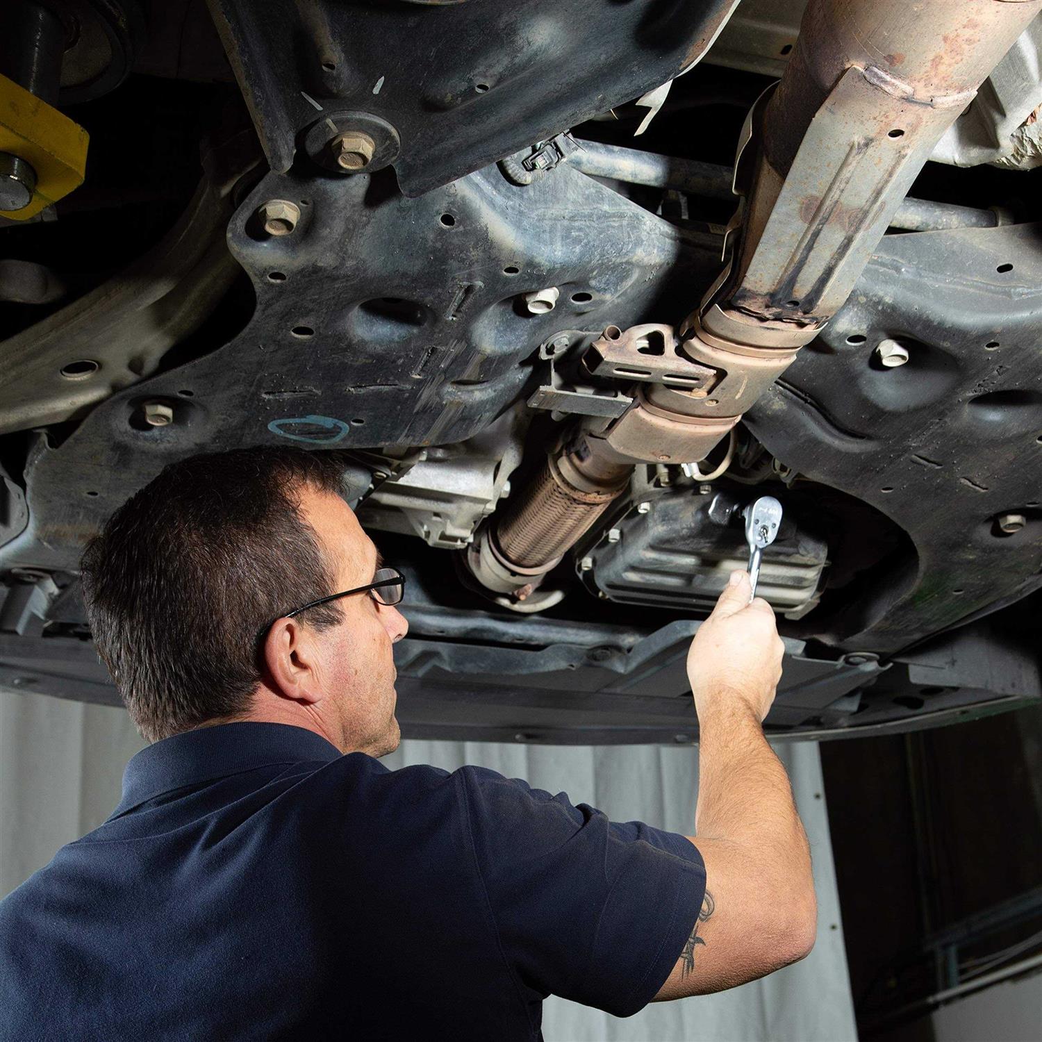 OEMTOOLS 25374 Drain Plug Socket Set - Hardware&Tools Online Store