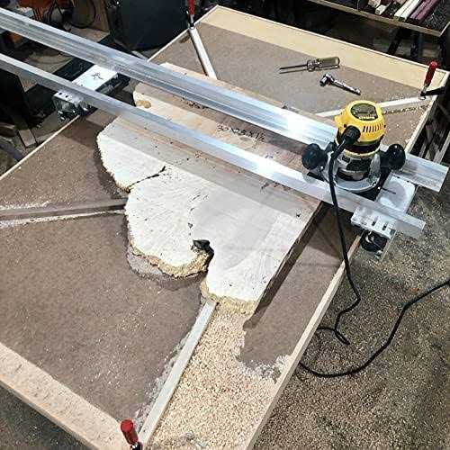 Stone Coat Countertops Slab Jig Levels Wood Slabs Up to 64 Inches Wide ...