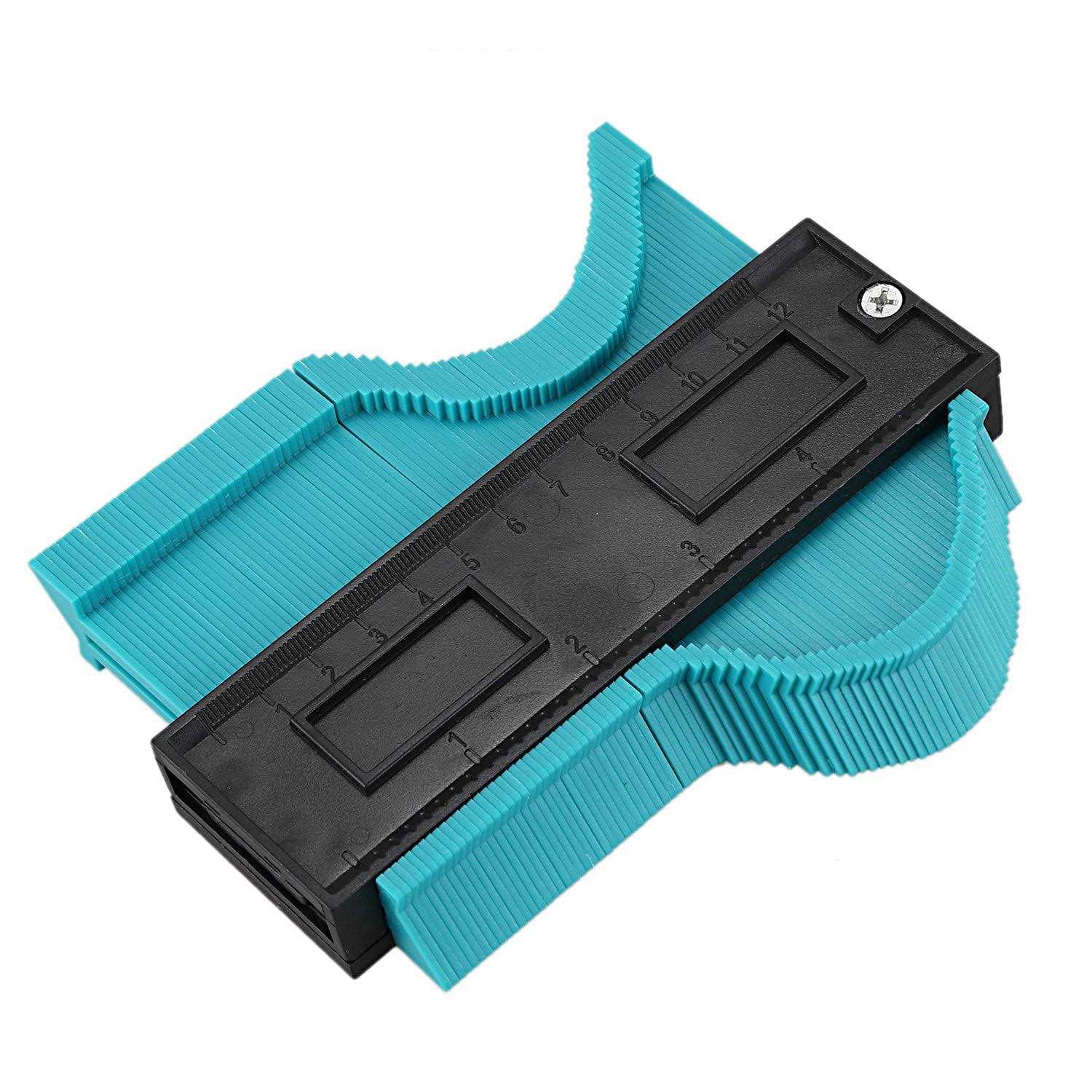 Shape Contour Duplicator Profile Gauge Tiling Laminate Tiles Edge ...