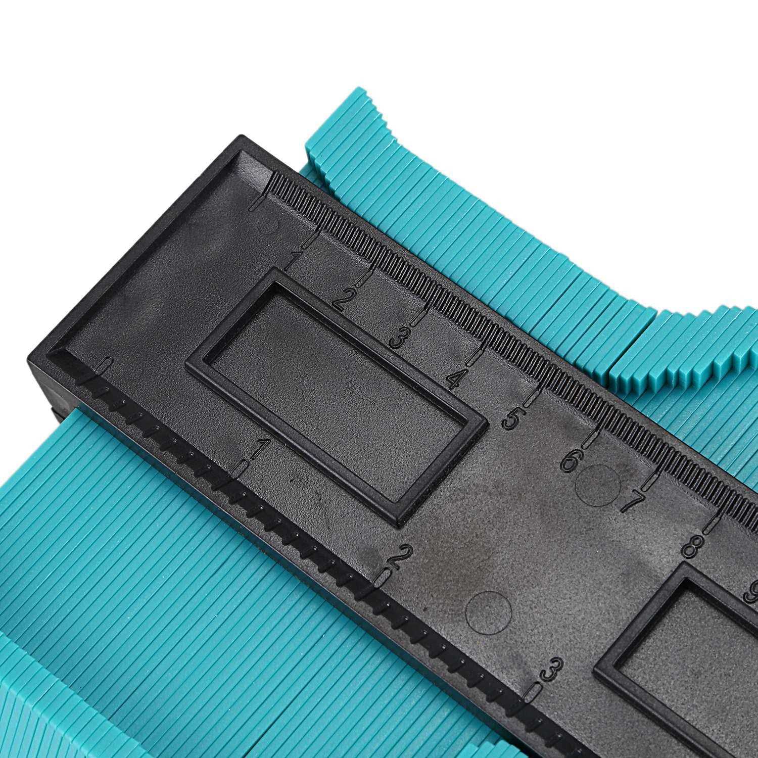 Shape Contour Duplicator Profile Gauge Tiling Laminate Tiles Edge ...