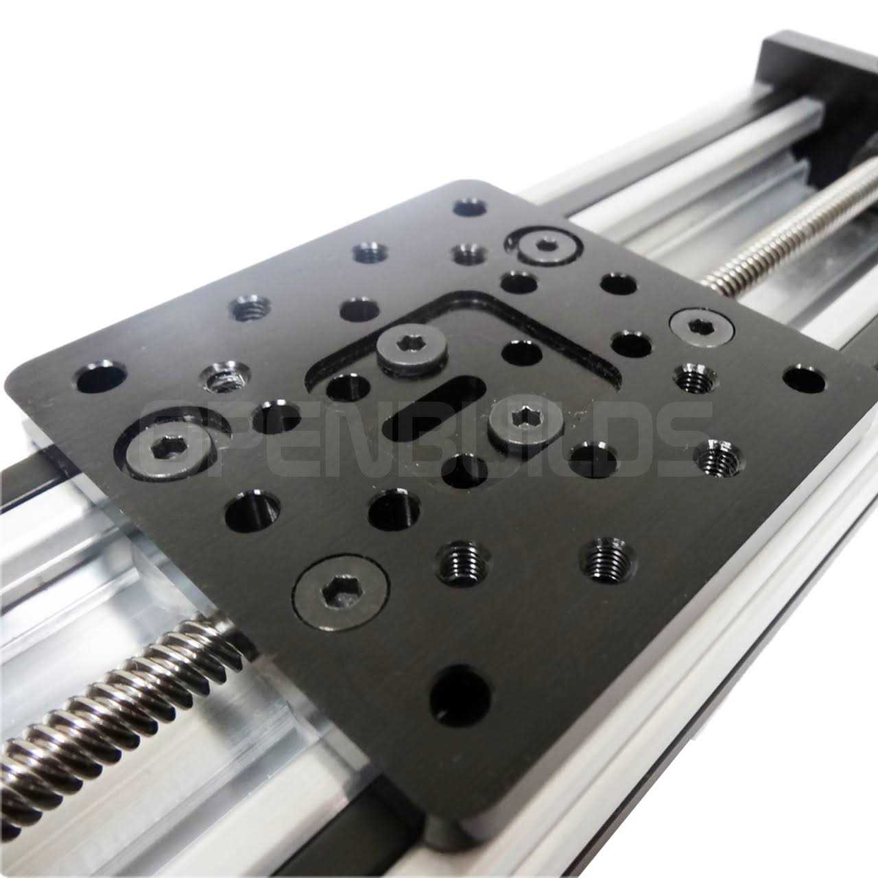 Openbuilds C-Beam Linear Rail - Hardware&Tools Online Store