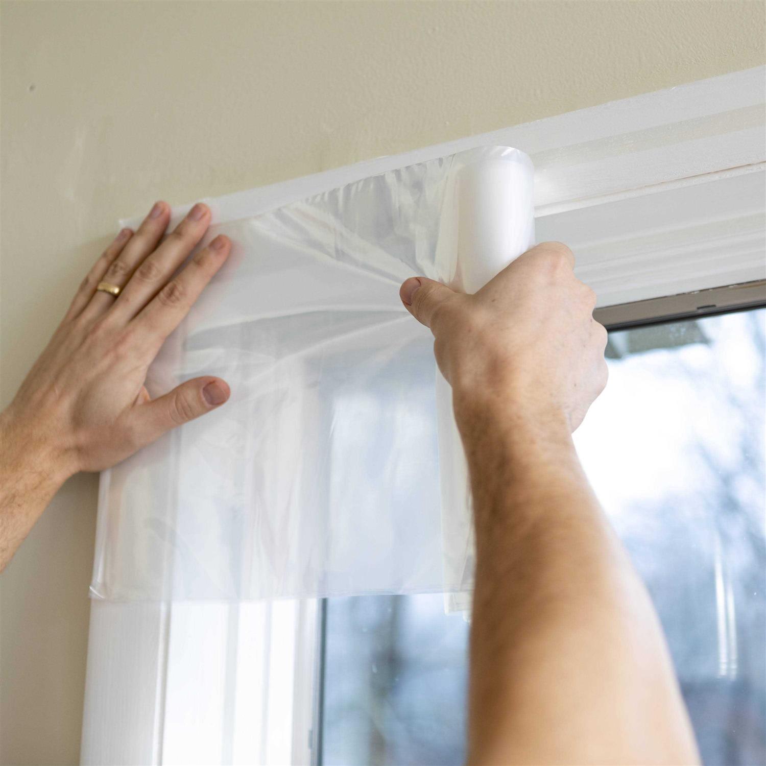 Duck Max Strength Rolled Window Kit - Hardware&Tools Online Store