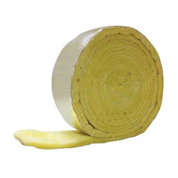Frost King Pipe Wrap Insulation 25 ft - Hardware&Tools Online Store