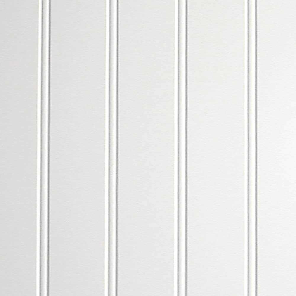 Style Selections Paintable Wall Paneling 1393248 - Hardware&Tools ...