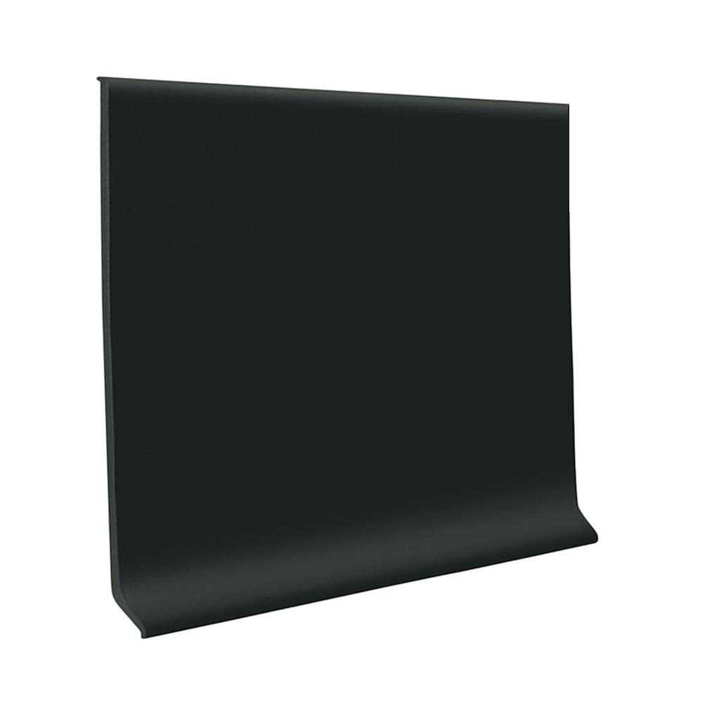 Flexco 4 x Black Dahlia Vinyl Floor Base Rubber - Hardware&Tools Online ...