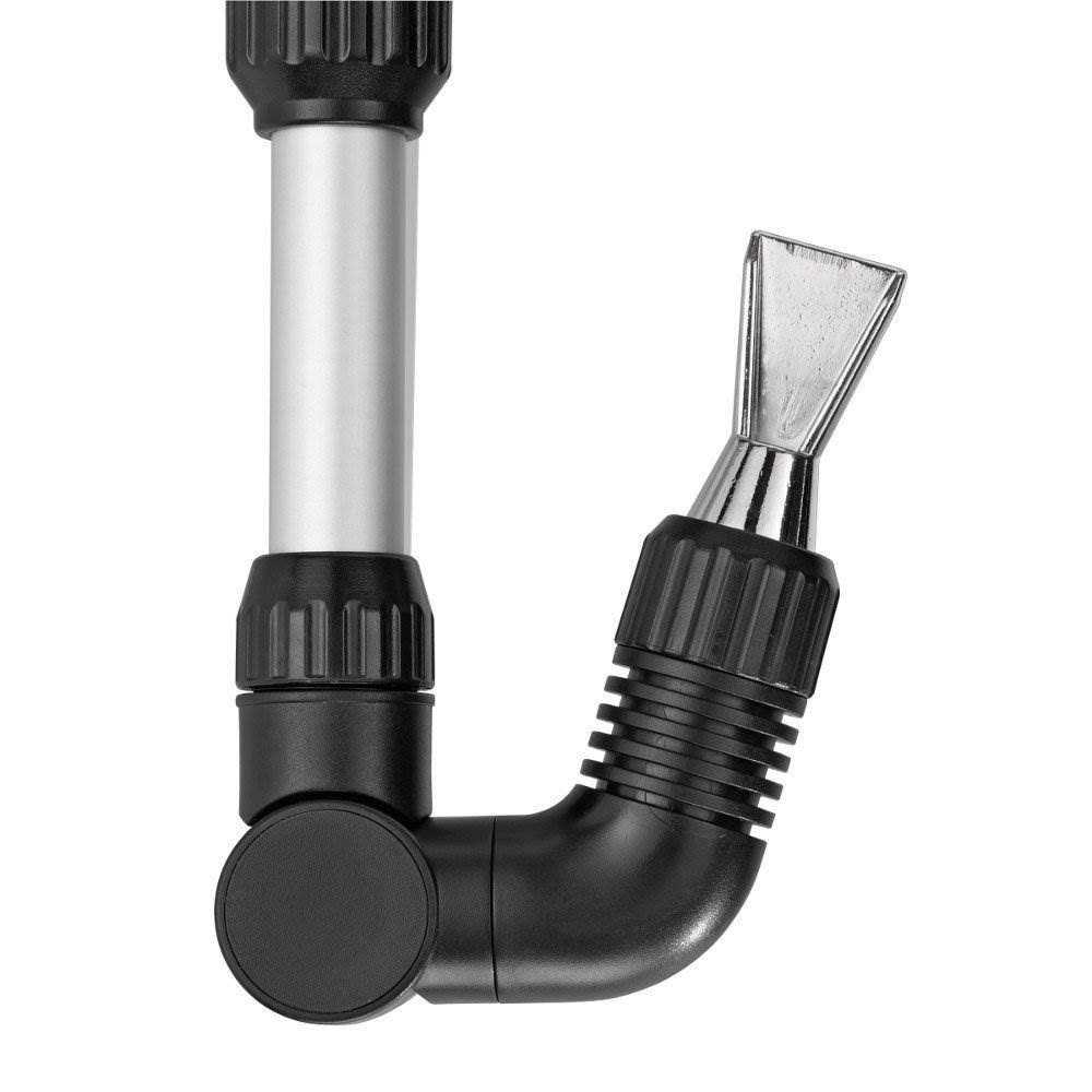 Orbit 58543 Telescoping Gutter Cleaning Wand - Hardware&Tools Online Store