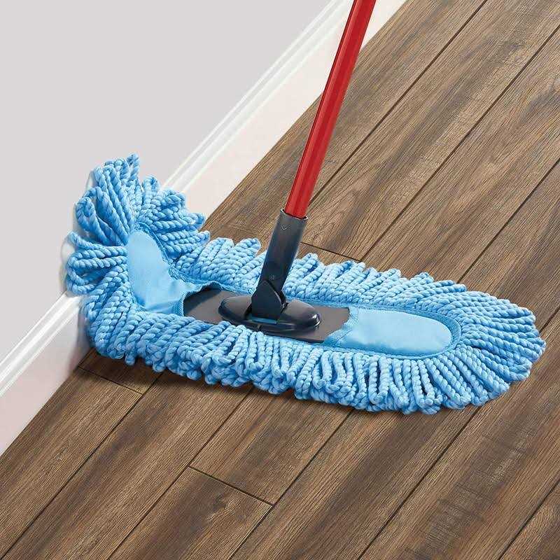 O'Cedar Dual Action Dust Mop - Hardware&Tools Online Store