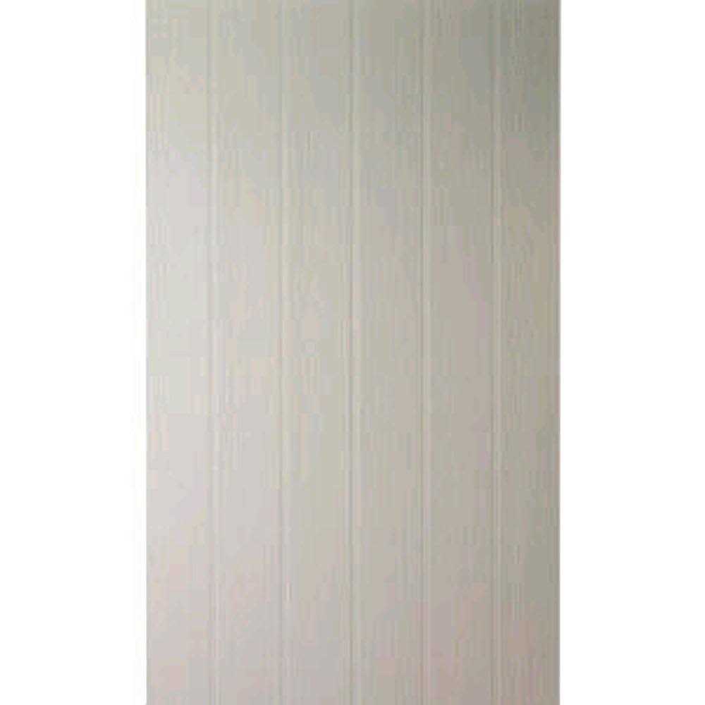 James Hardie HardiePanel HZ10 5/16 in. x 48 in. x 96 in. Fiber Cement ...