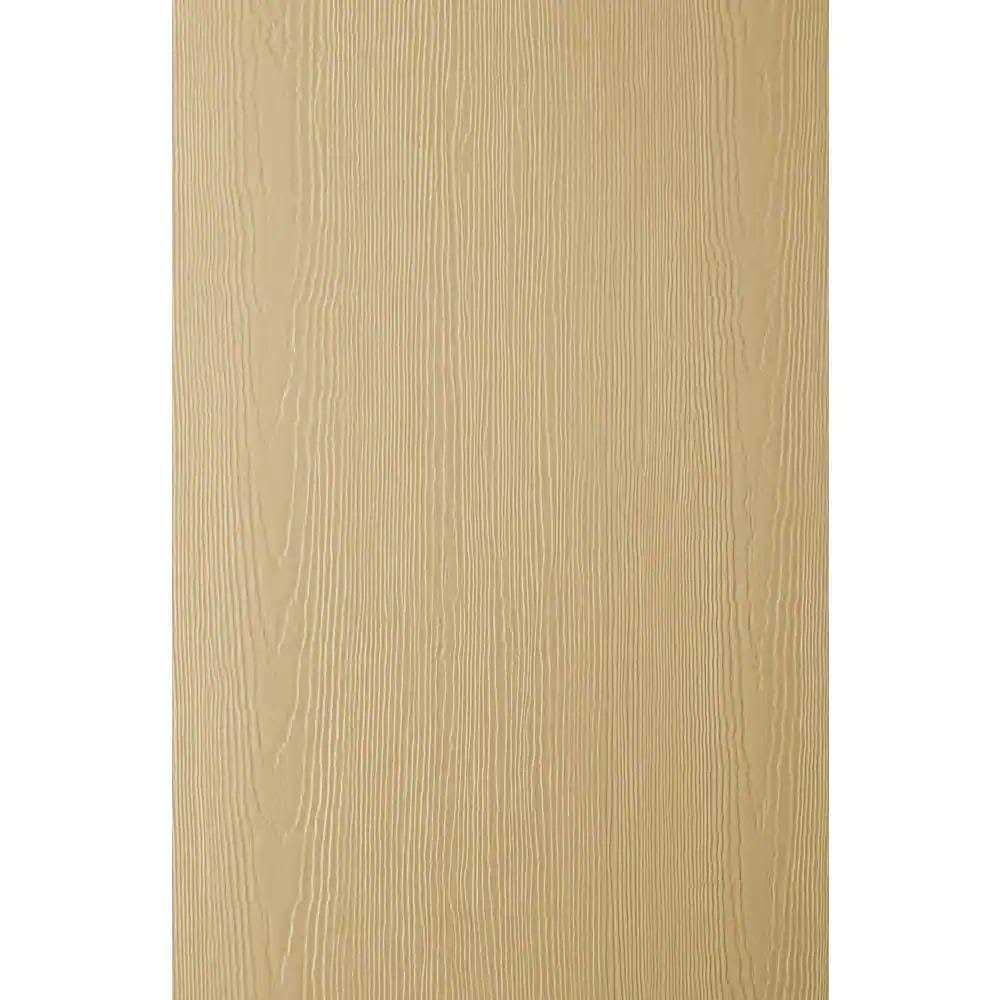 James Hardie Primed Fiber Cement Cedarmill Panel Siding 48-in x 96-in ...