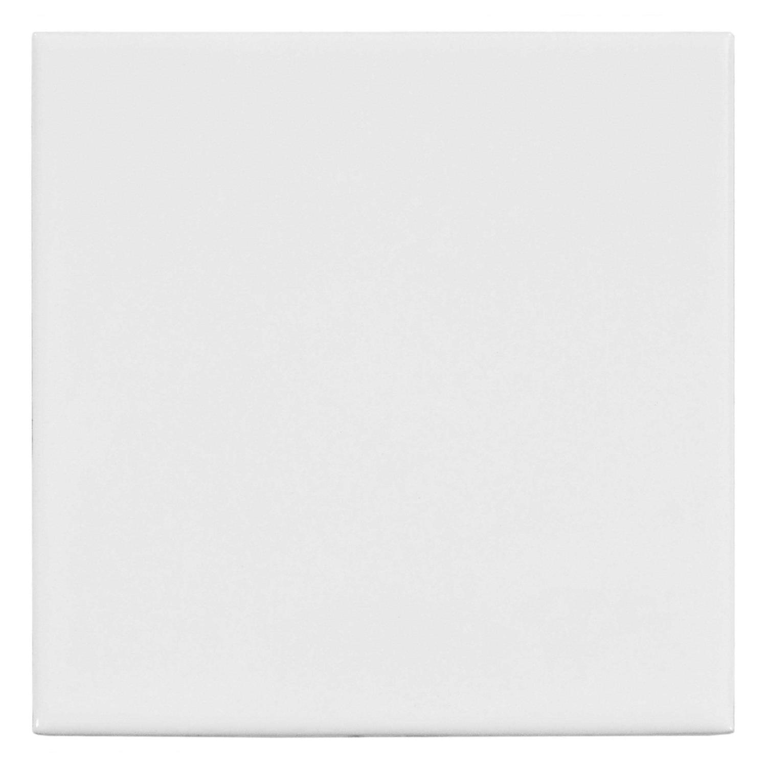 Festival Bright White Ice Ceramic Wall Tile - Hardware&Tools Online Store
