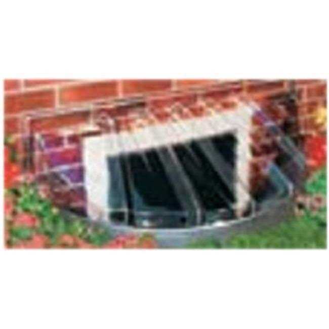 MacCourt Bubble Window Well Cover - Hardware&Tools Online Store