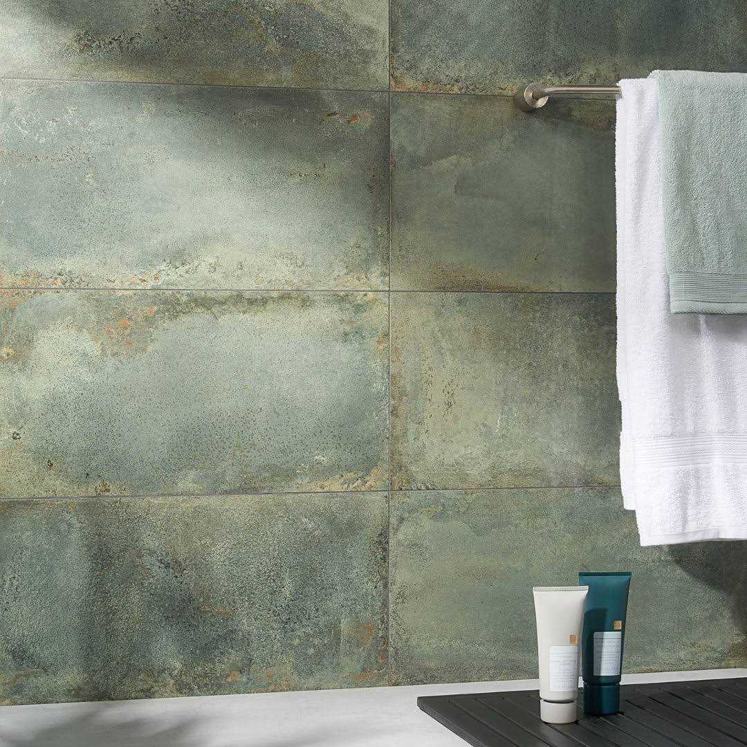 Ivy Hill Tile Angela Harris Fuller 23.62 in. x 47.24 in. Polished ...