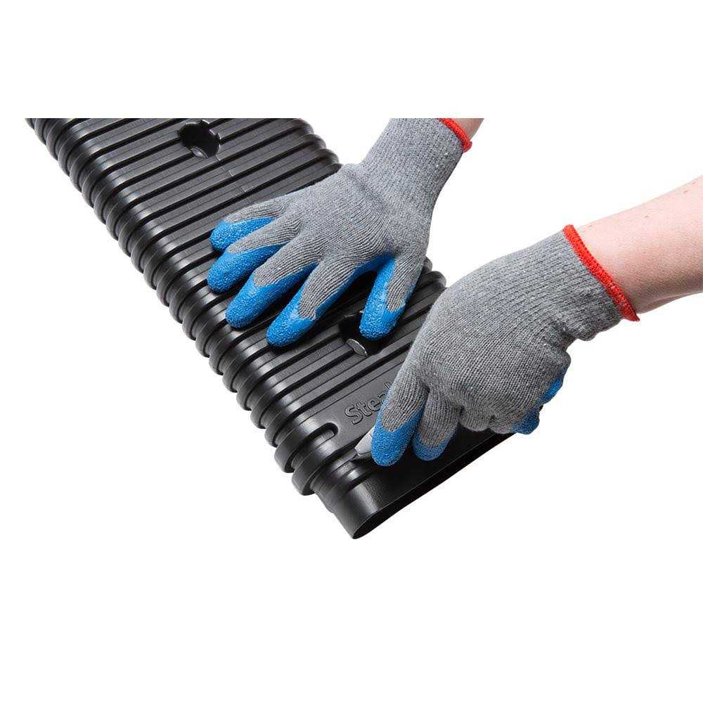 Mavvel Wholesale Plumbing Supply Low Profile Downspout Adapter Drainage ...