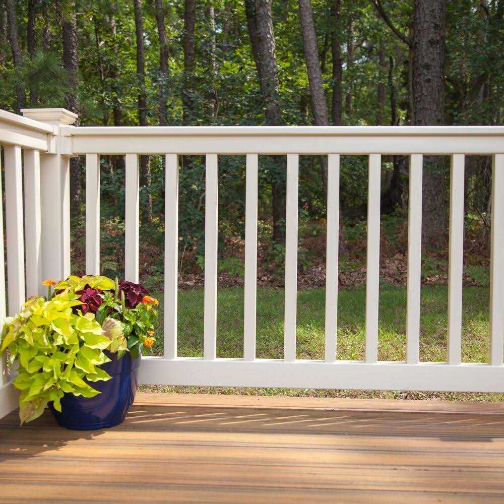 RDI Finyl Line 36 in. H Level Rail Kit - Hardware&Tools Online Store