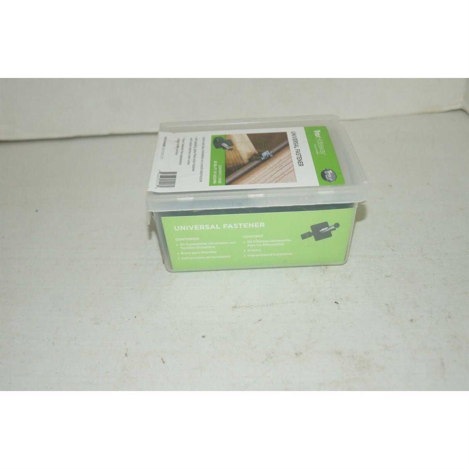 Trex Hideaway Universal Hidden Fasteners - Hardware&Tools Online Store