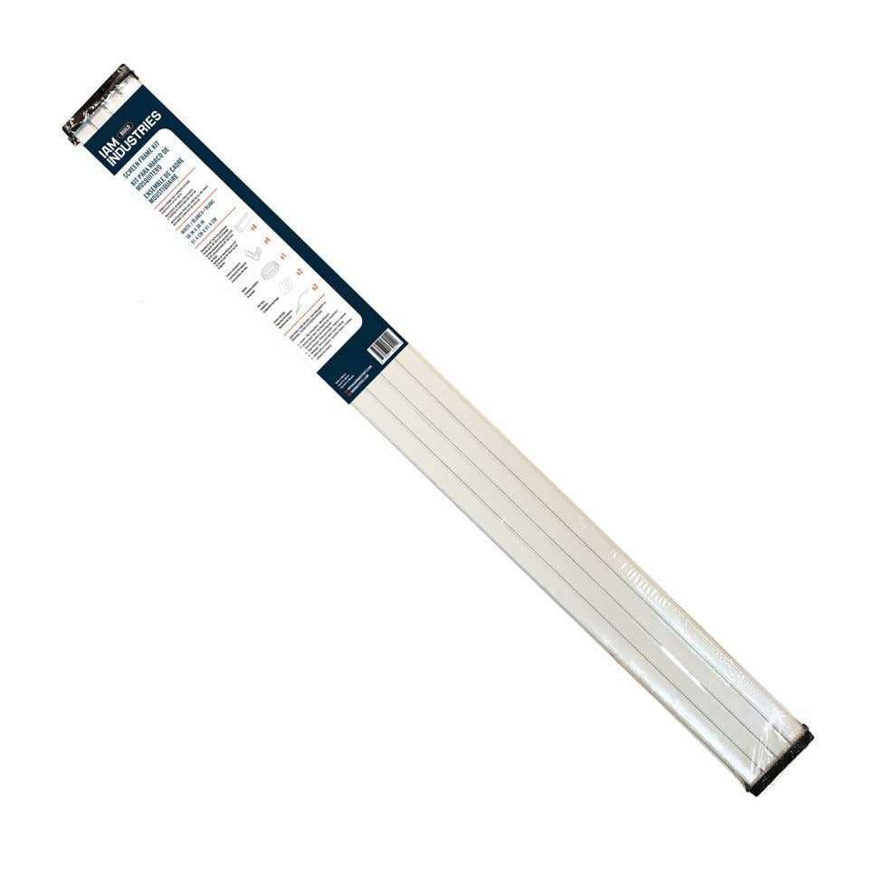 Iam Industries 48 Window Frame Kit - Hardware&Tools Online Store