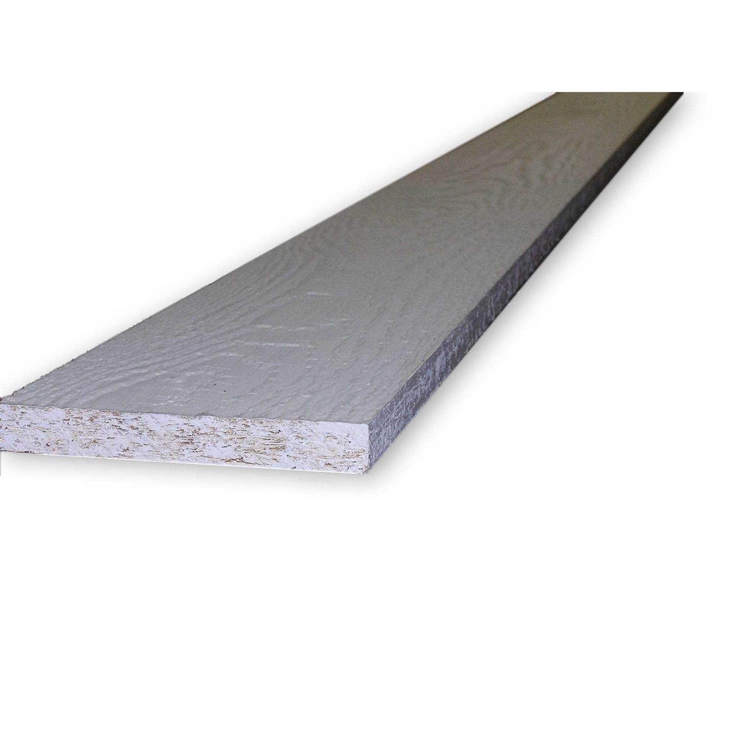 LP SmartSide 440 Series Cedar Texture Trim Engineered Wood Siding 25880 ...