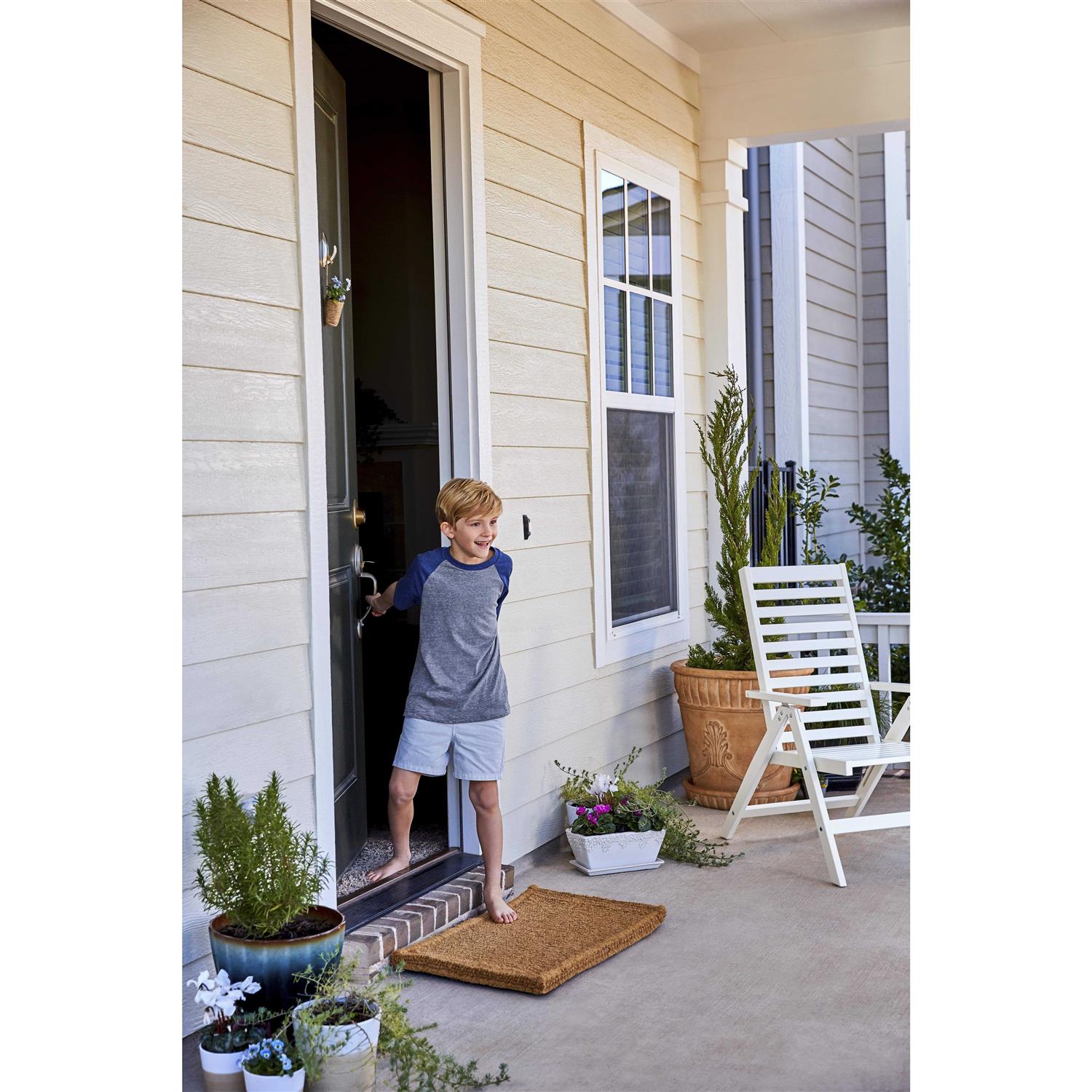 LP SmartSide 440 Series Cedar Texture Trim Engineered Wood Siding 25880 ...