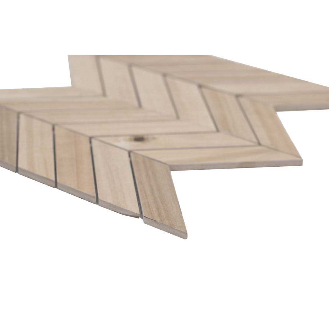 MSI Havenwood Chevron Matte Porcelain Tile - Hardware&Tools Online Store