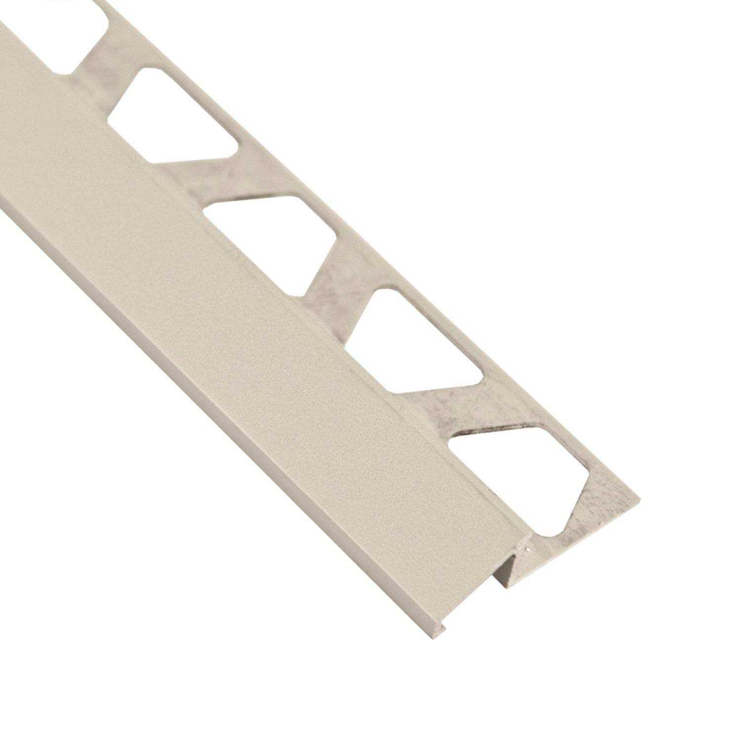 Schluter RENO-U Reducer Tile Edging Trim - Hardware&Tools Online Store