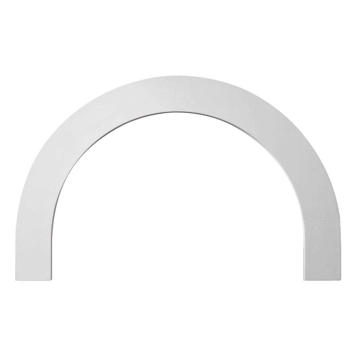 Fypon Half Round Arch Trim - Hardware&Tools Online Store