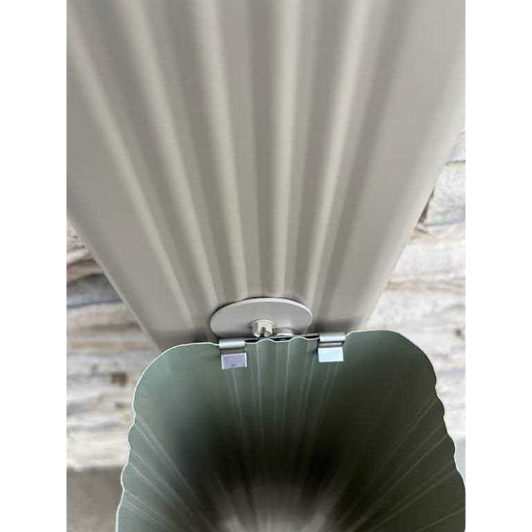 Downspout Extension Retention Clip - Hardware&Tools Online Store