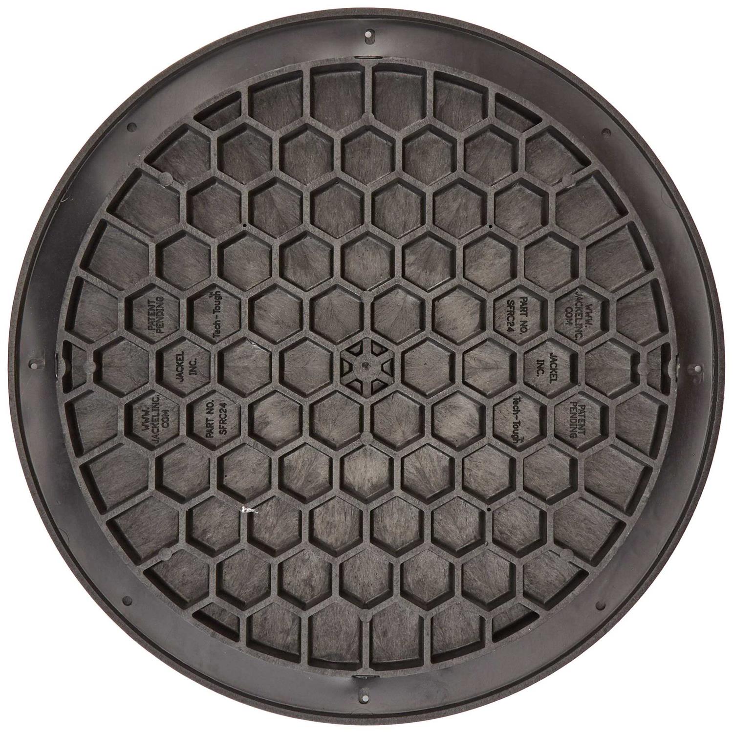 Jackel Septic Tank Riser Cover - Hardware&Tools Online Store