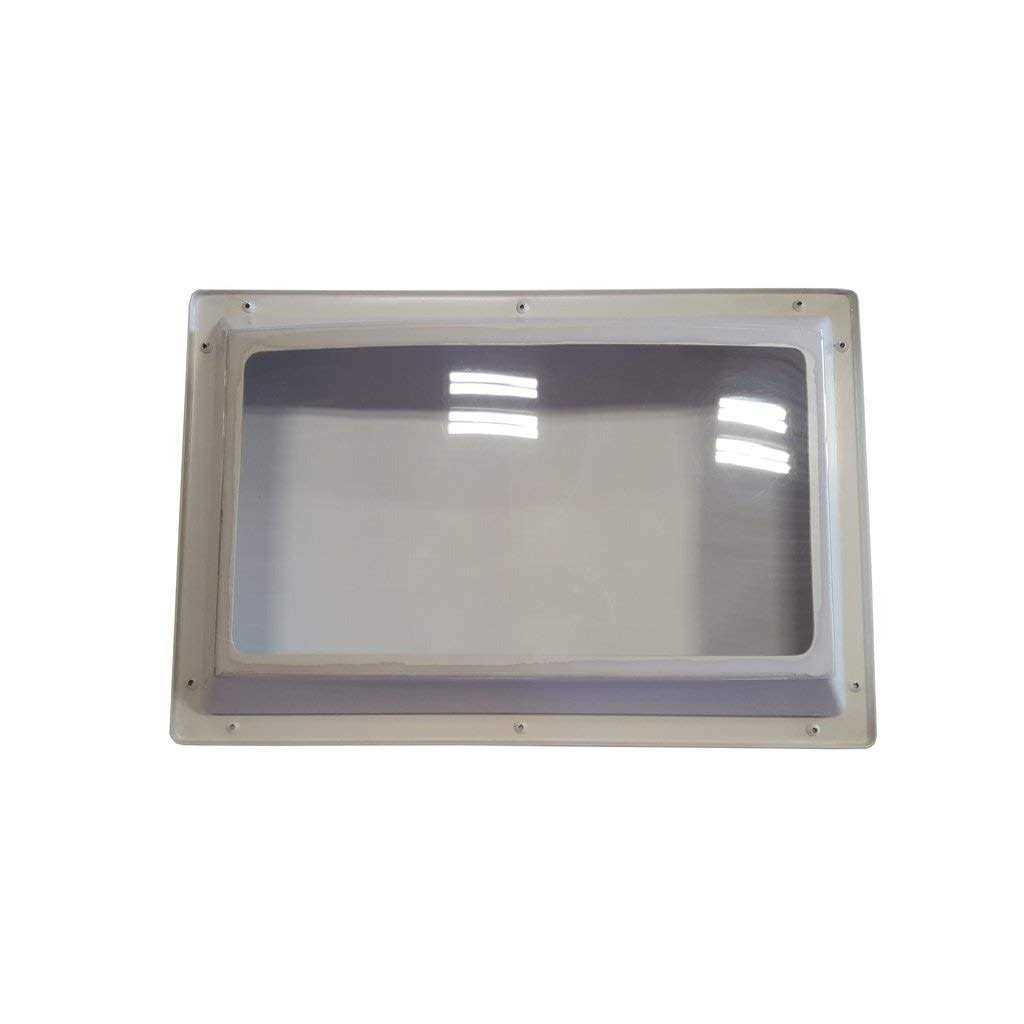 Duo Form Plastics NEW SKYLIGHT 14 X 22 - Hardware&Tools Online Store