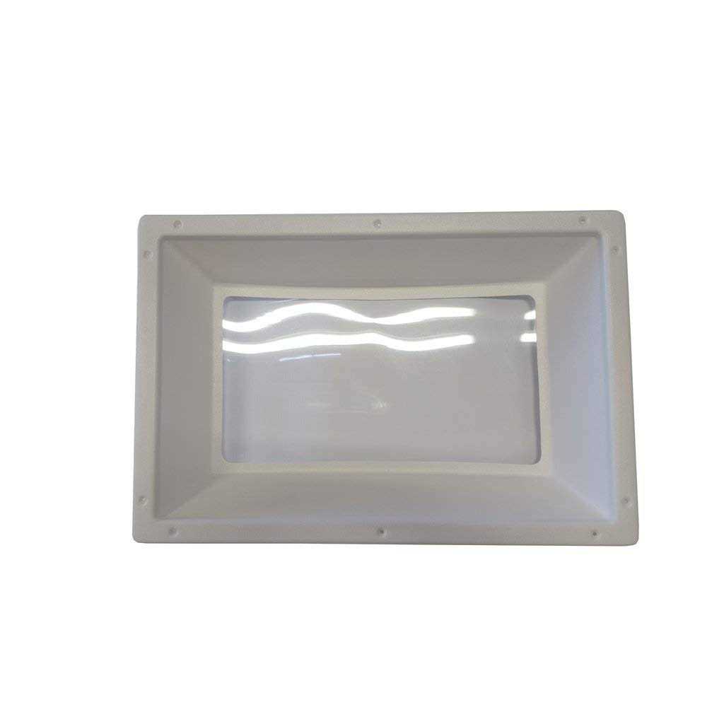 Duo Form Plastics NEW SKYLIGHT 14 X 22 - Hardware&Tools Online Store